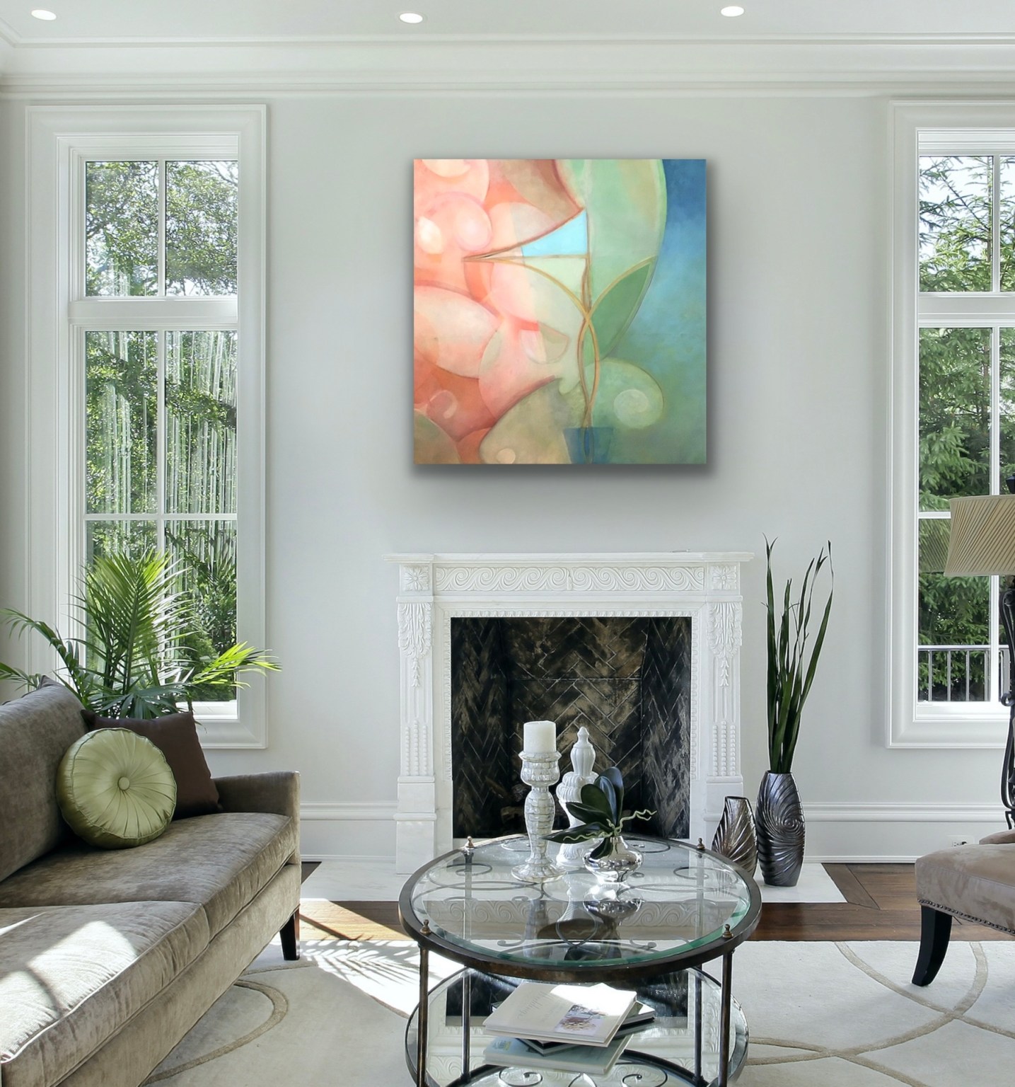 Idaho Art Gallery – Meridian Idaho's only fine art gallery