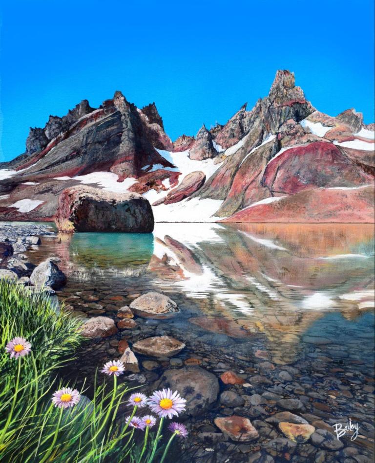 Artists - Idaho Art Gallery