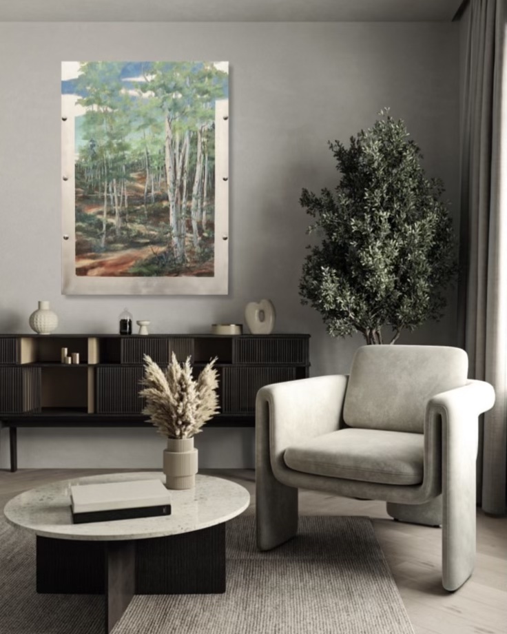 Idaho Art Gallery – Meridian Idaho's only fine art gallery