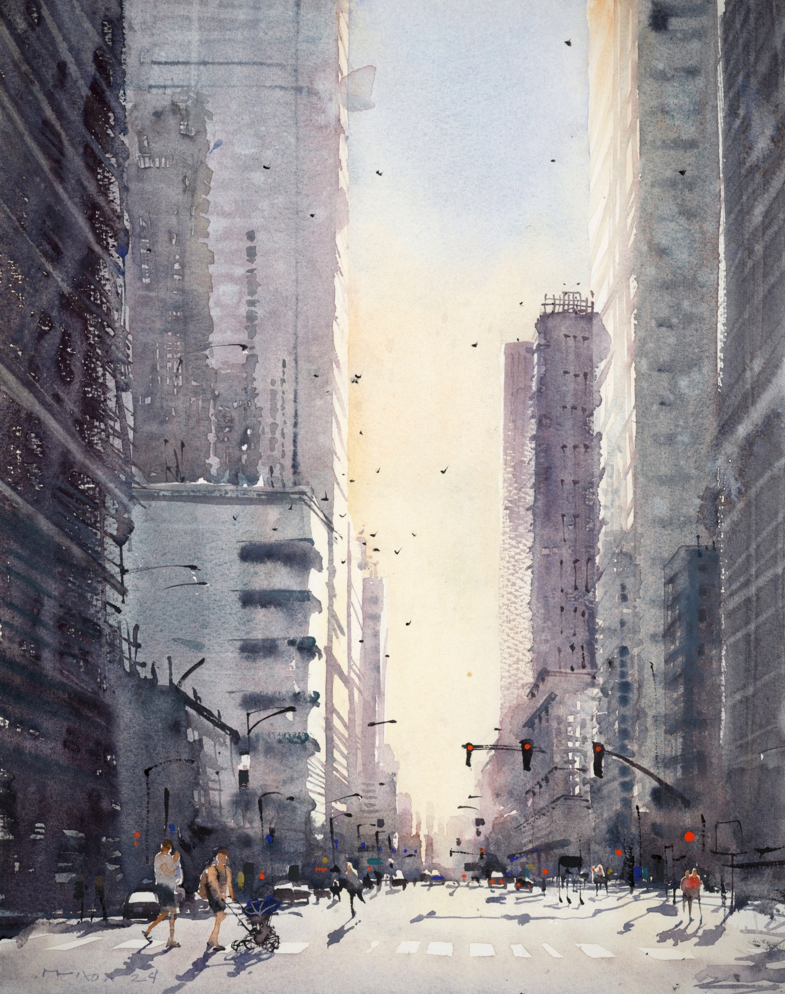 Artists - Idaho Art Gallery