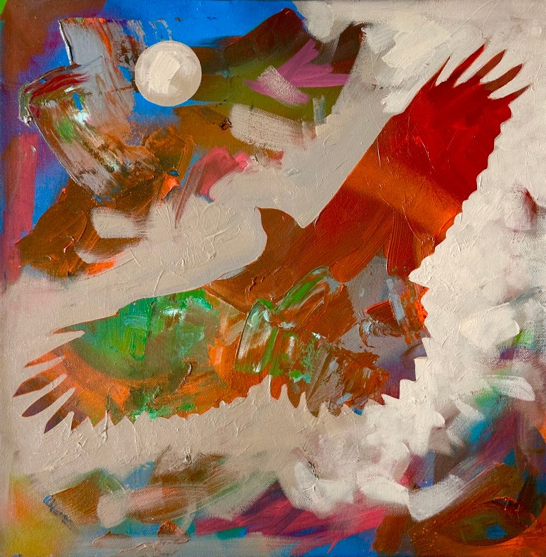 Artists - Idaho Art Gallery