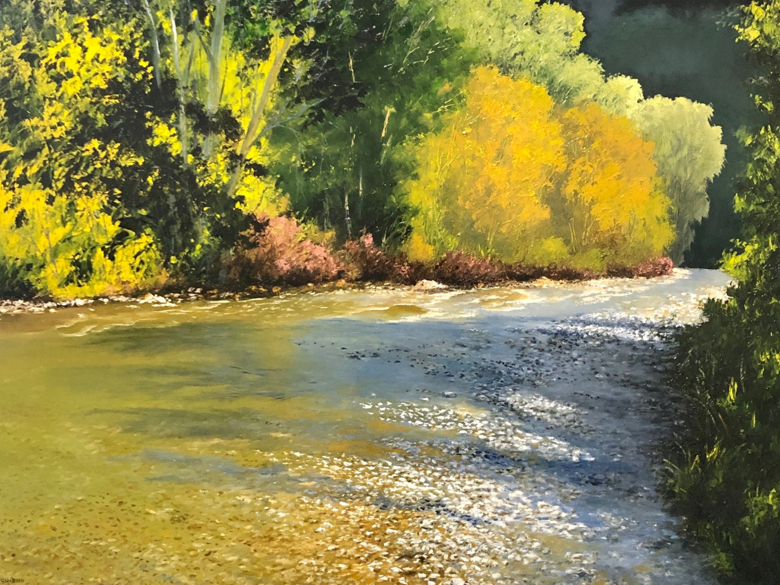 Boise Exhibitions - Idaho Art Gallery